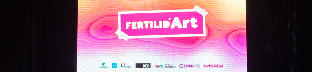 Vencedores do concurso Fertilid'art conhecidos no Festival FIC.A ...