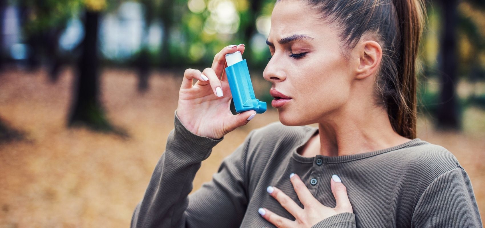Estudo quer saber quantas são, no País, as pessoas com asma