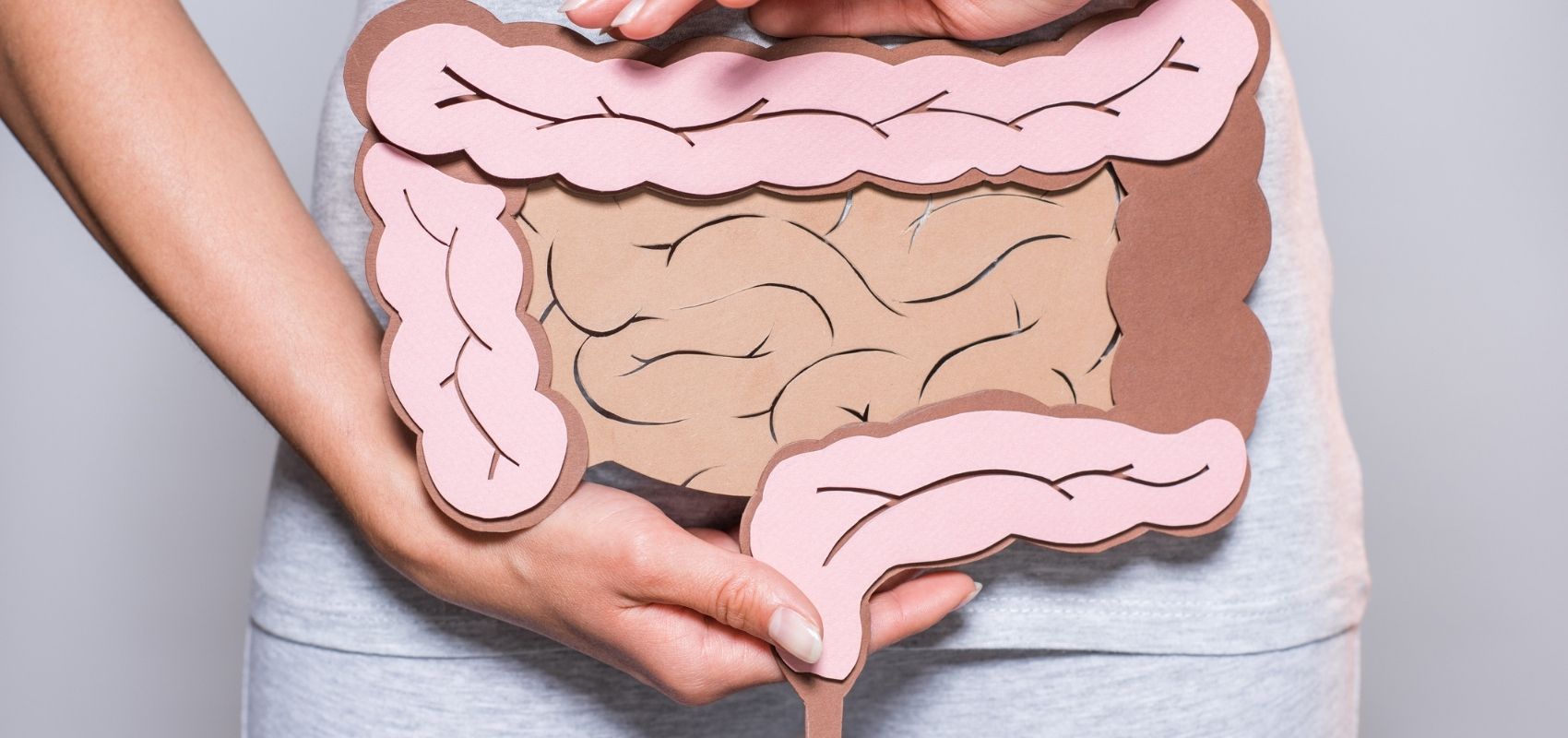 Nutricionista revela 4 coisas que podem irritar o intestino