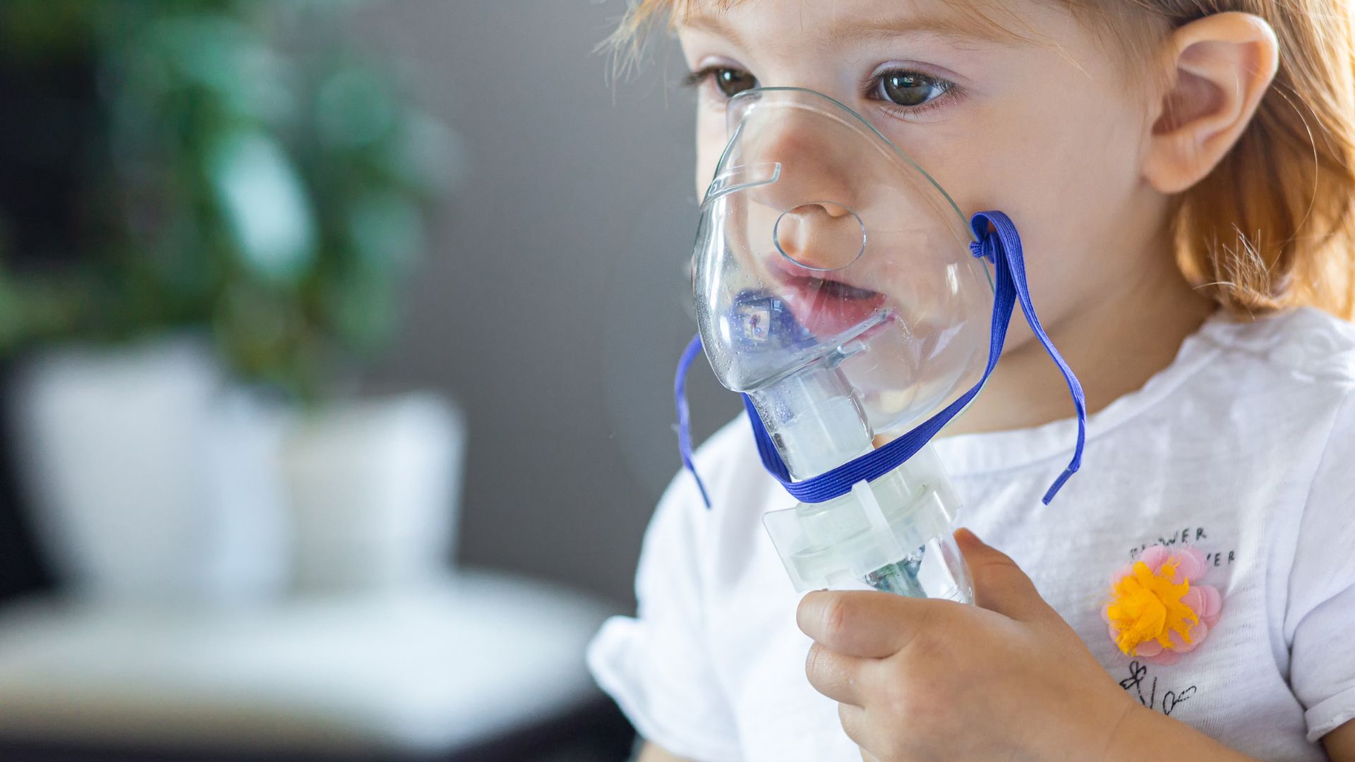 Infeções respiratórias - Exercício pode proteger crianças