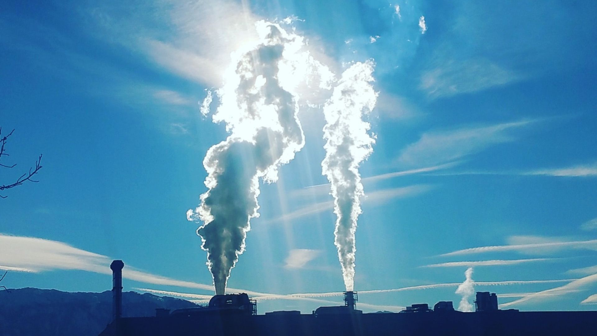 Poluição atmosférica e sonora - Investigadores estudam impacto na saúde