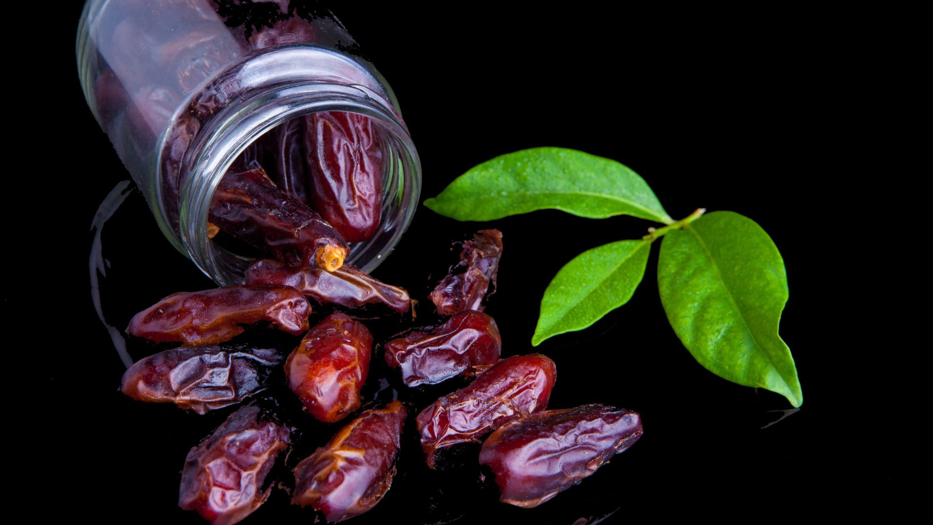 Tâmaras, um remédio natural para ajudar a dormir