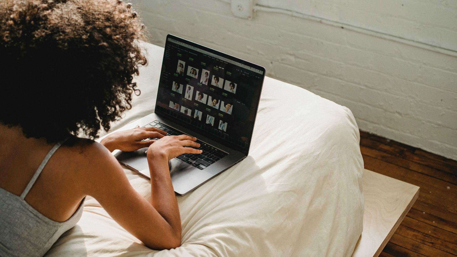 Estudo identifica 5 tipos de dependência da Internet