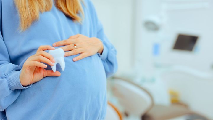 Boca saudável, bebé saudável: o que todas as futuras mamãs precisam de ...