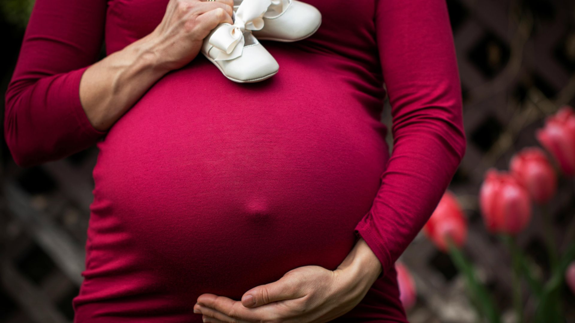 Stress materno na gravidez pode afetar o desenvolvimento do bebé